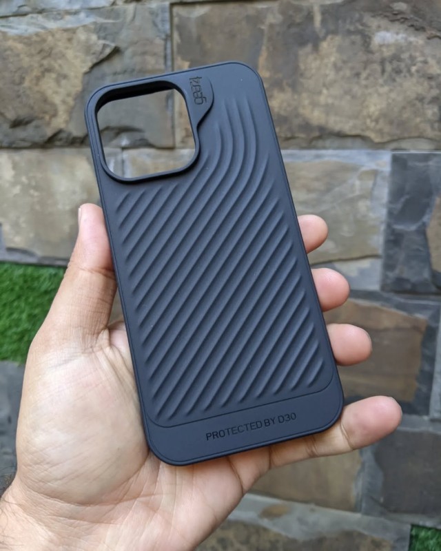 Gear4 Website: Premium Phone Cases with Advanced Protection