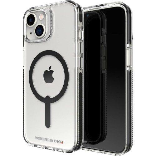 Gear4 Website: Premium Phone Cases with Advanced Protection